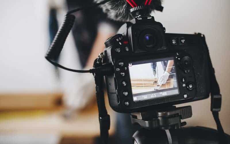 7 Alasan Konten Video adalah Cara tercepat untuk Berkembang