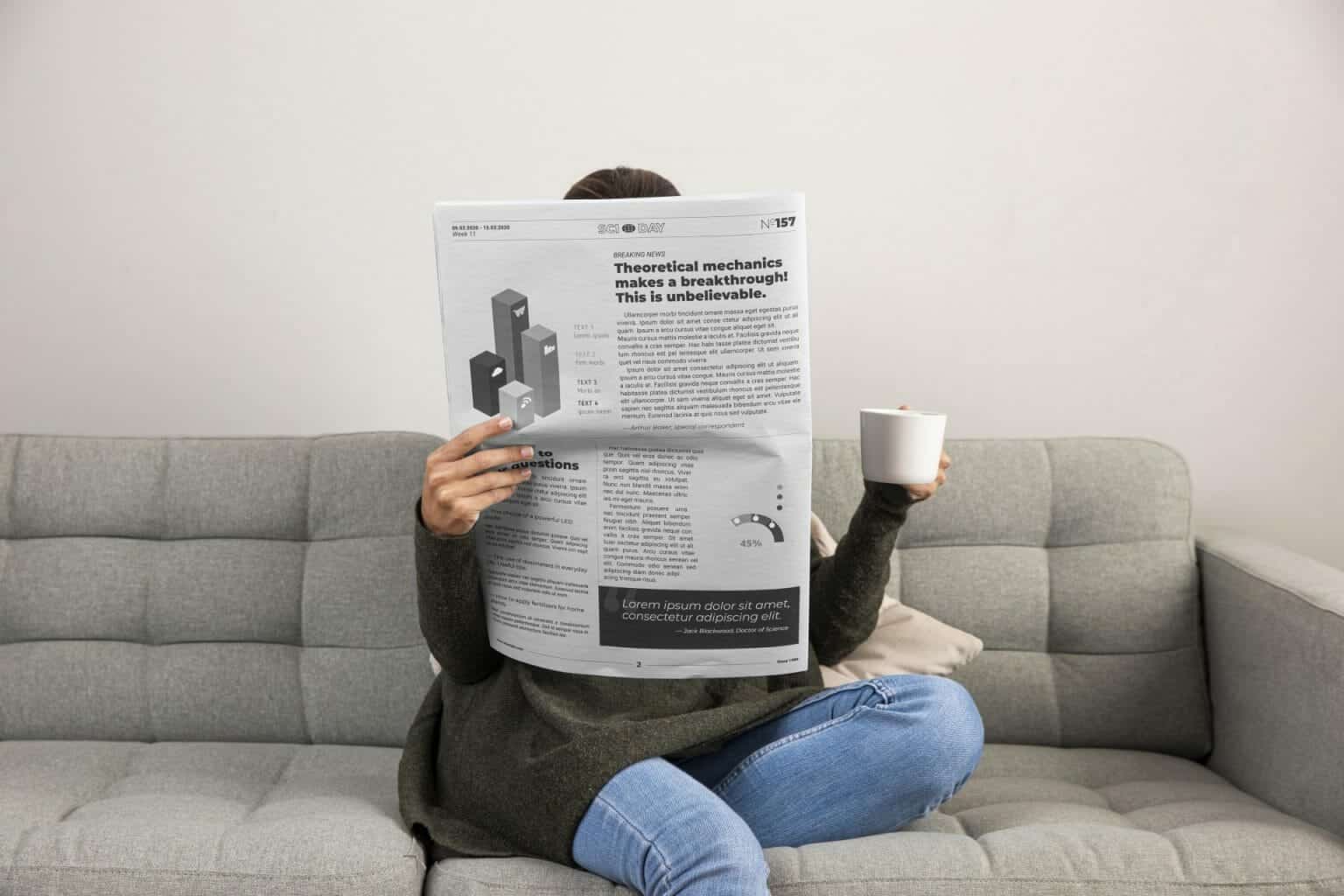 13 Jenis Headline Lengkap Beserta Contoh dan Cara Menggunakannya