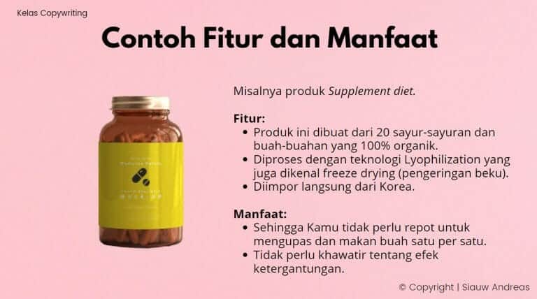 Belajar Copywriting : Lengkap beserta Contoh & Tekniknya!