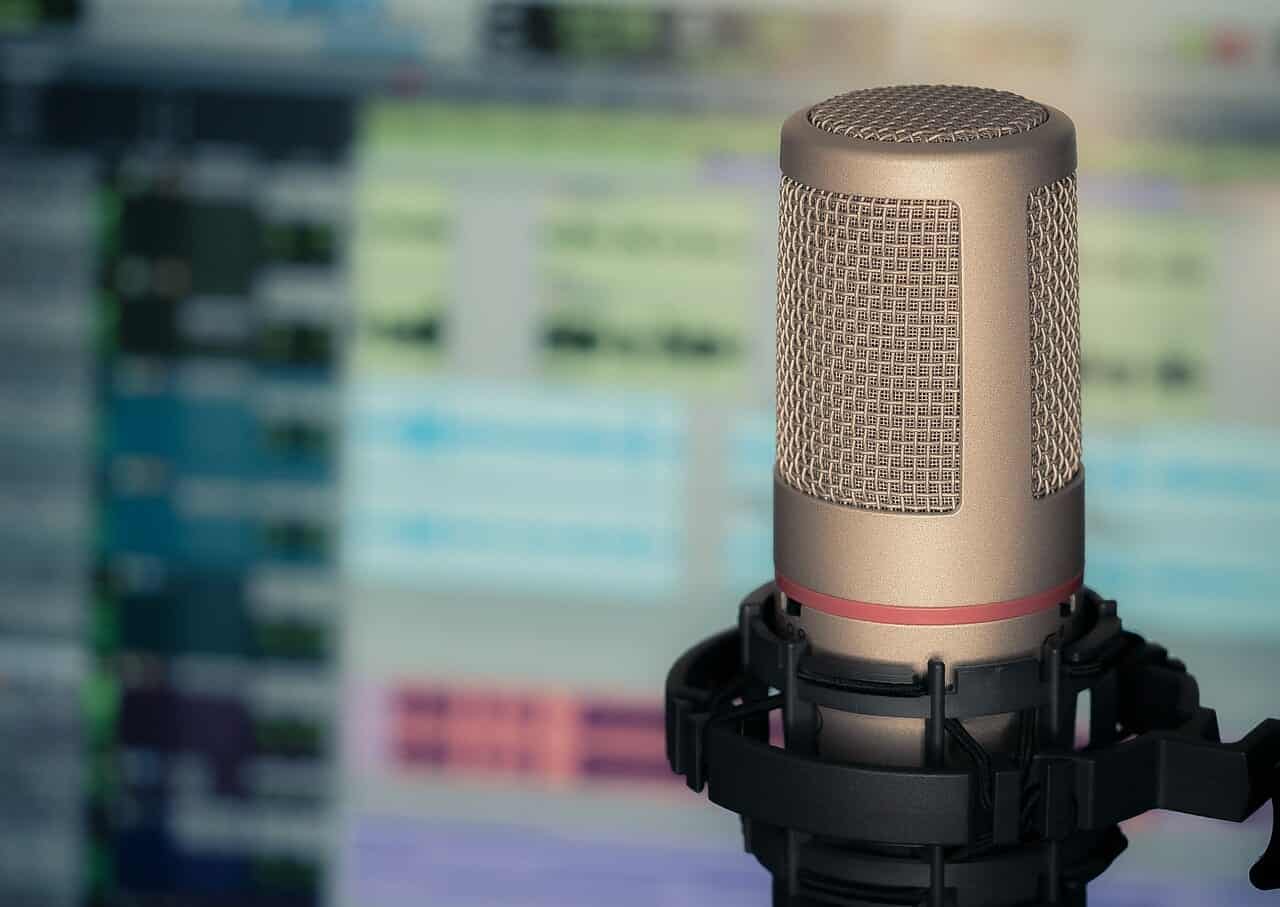 Mengenal Apa Itu Podcast dan Cara Membuatnya