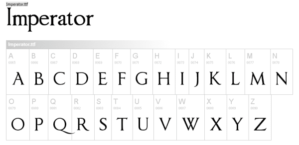 Download 50+ Font Keren untuk Desain Anda (100% Gratis!)