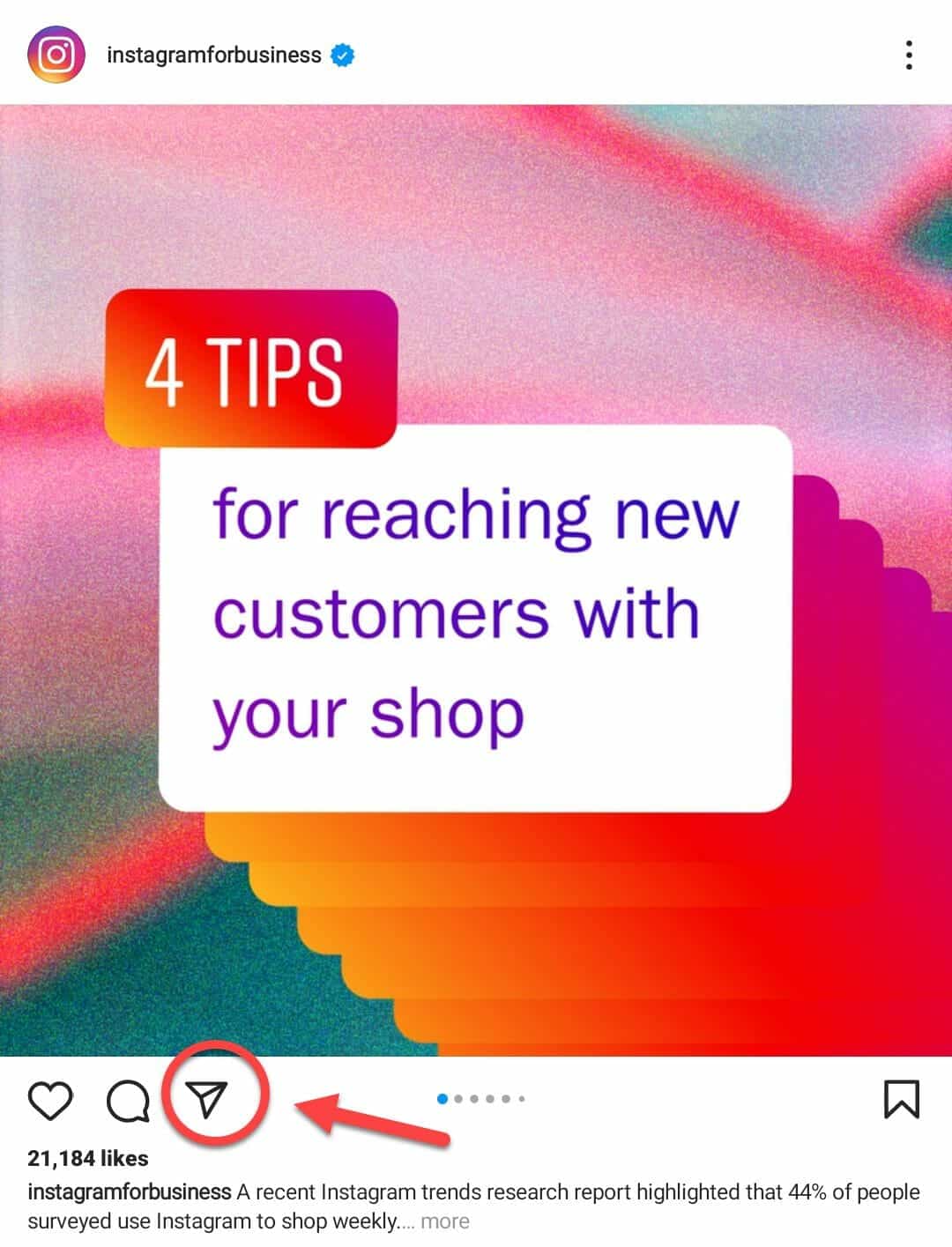 5 Cara Repost Instagram Sebagai Feed dan Story, Mudah!