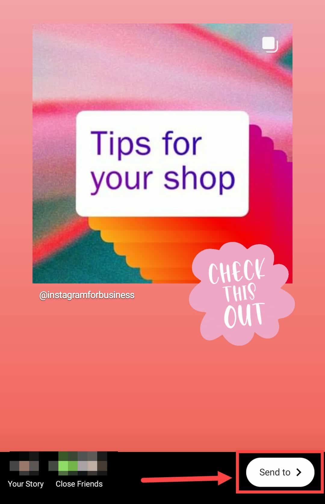 5 Cara Repost Instagram Sebagai Feed dan Story, Mudah!