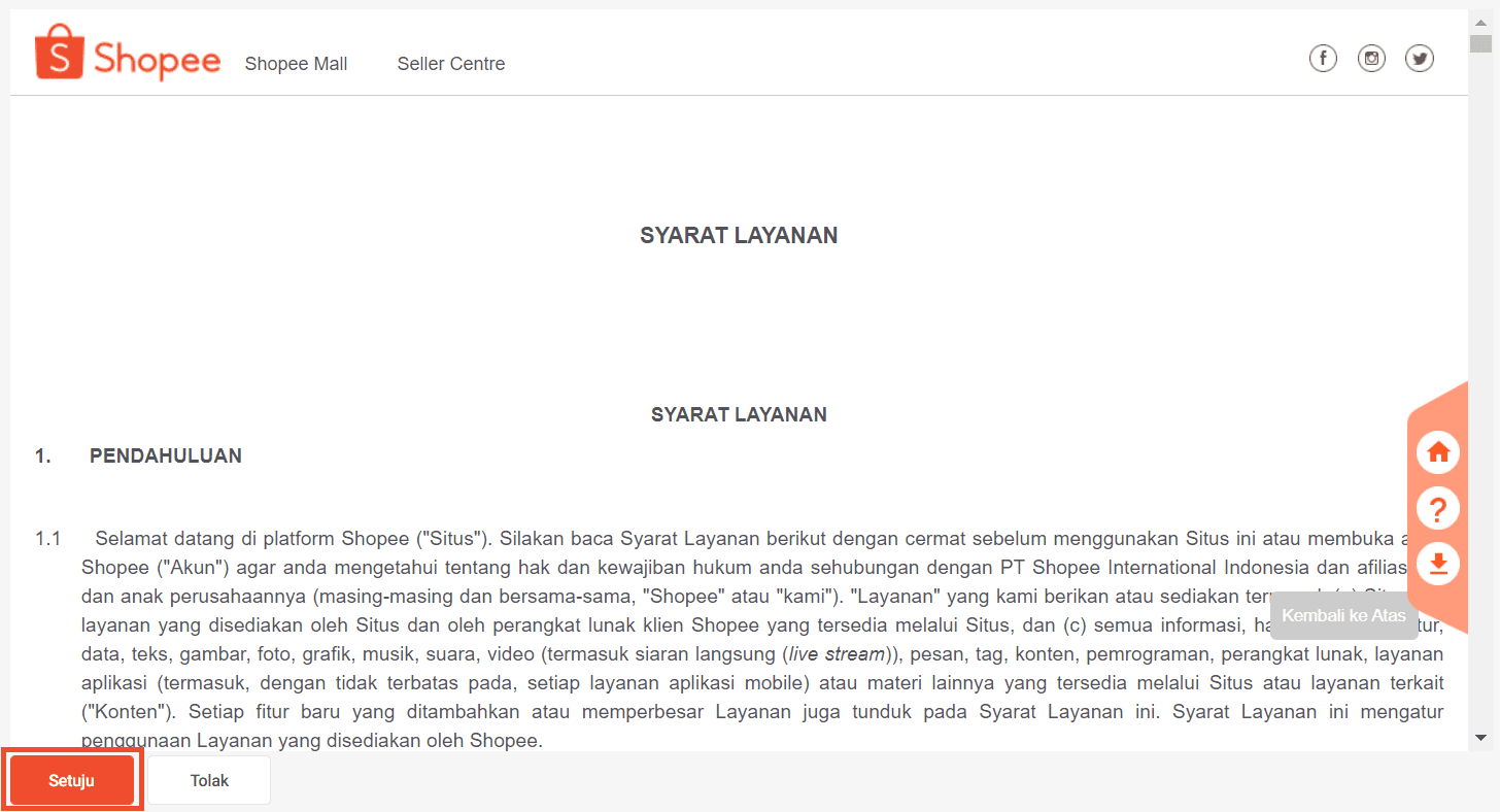 Tutorial dan Manfaat Iklan Shopee untuk Bisnis