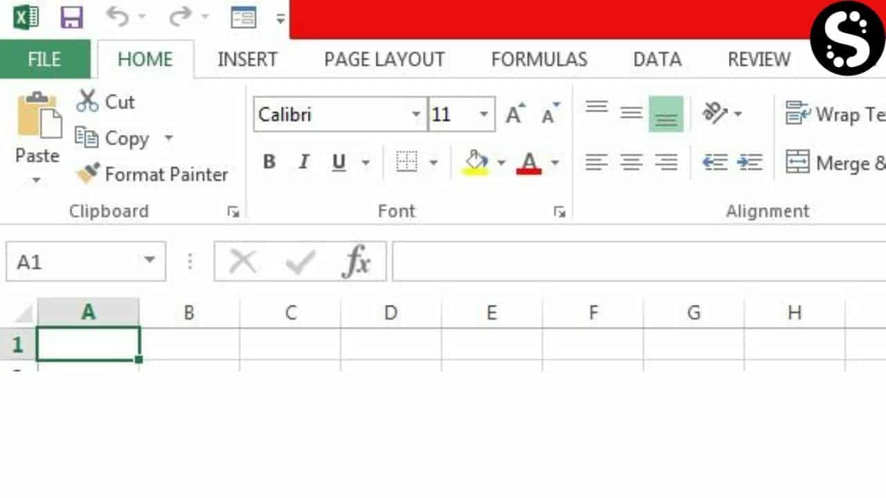 Tutorial Mengubah File PDF Ke Microsoft Excel