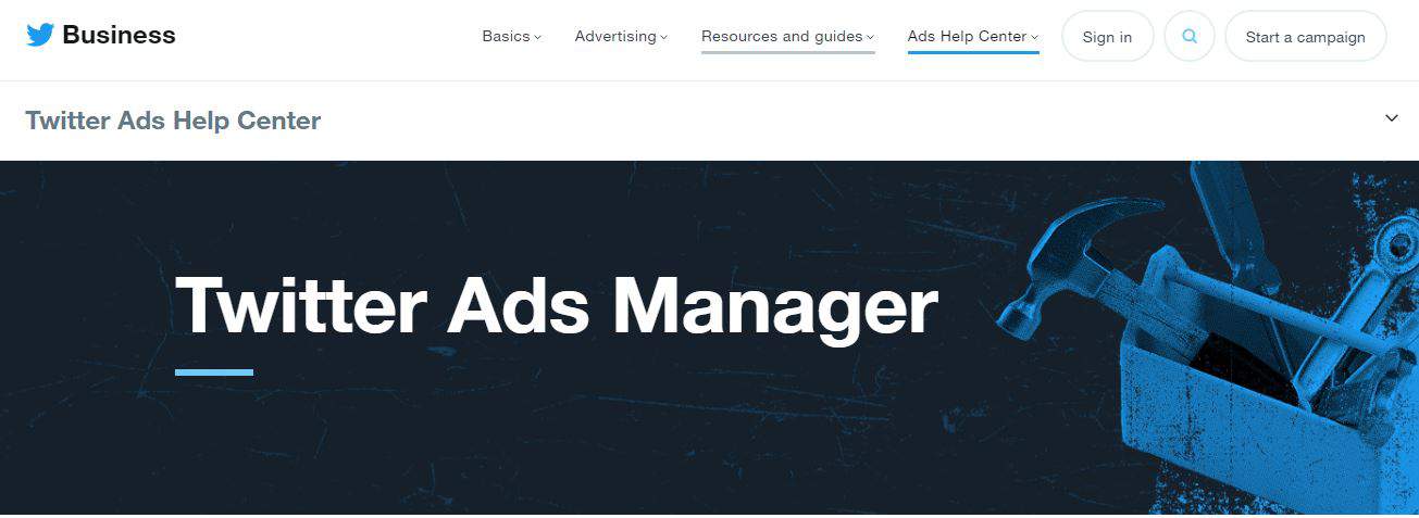 Tutorial Twitter Ads dan Manfaatnya Untuk Promosi