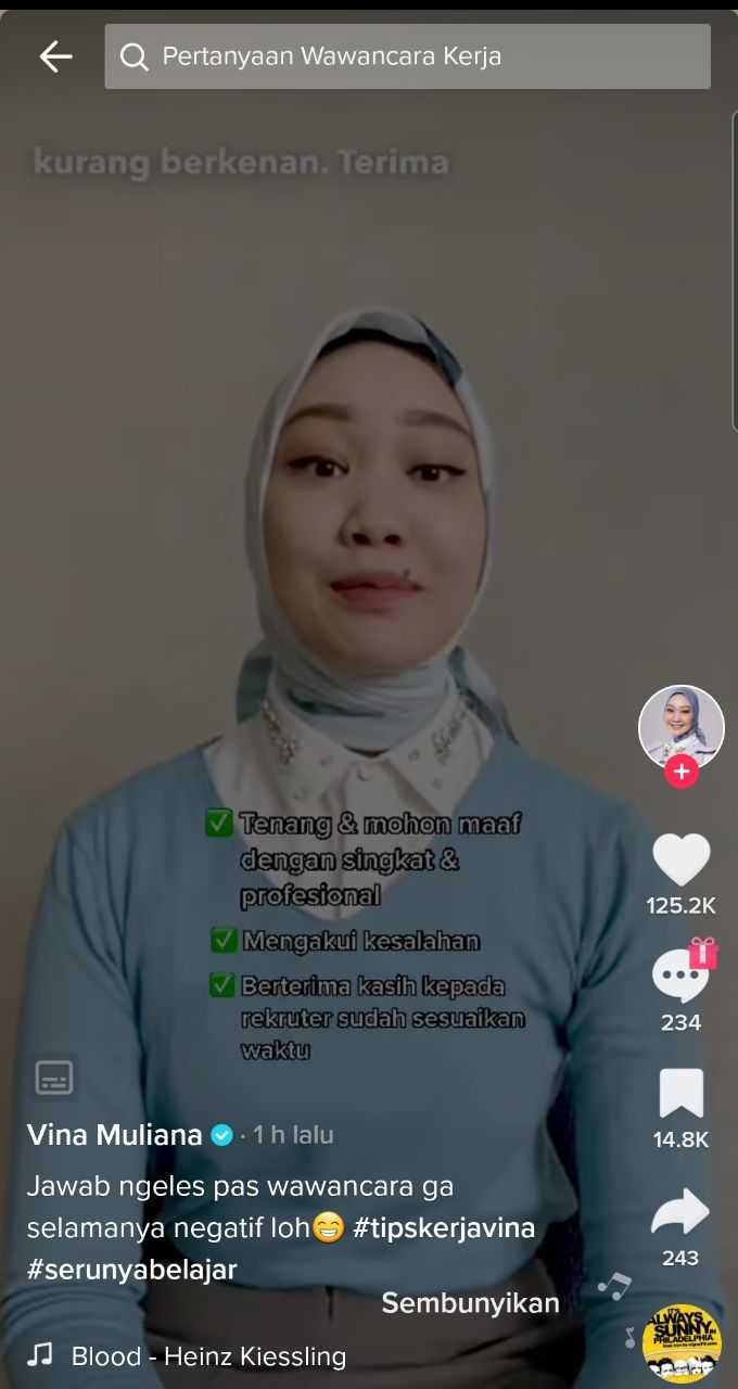 9 Ide Konten Video Pendek Untuk Reels, Tiktok, dan Shorts