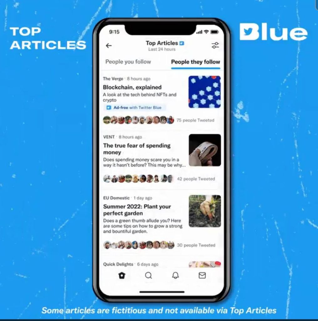 15 Fitur Twitter yang Wajib Anda Coba